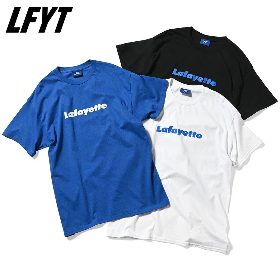 【楽天市場】ラファイエット Tシャツ LFYT Lafayette LOGO TEE NY CITY FLAG メンズ tシャツ 半袖 ブランド 綿 コットン おしゃれ かっこいい ...