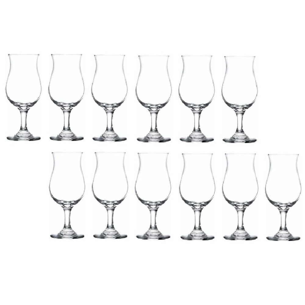 【楽天市場】【12客組】Libbey(リビー) エンバシー 3717(392ml) ビールグラス：虹八-Kohya-