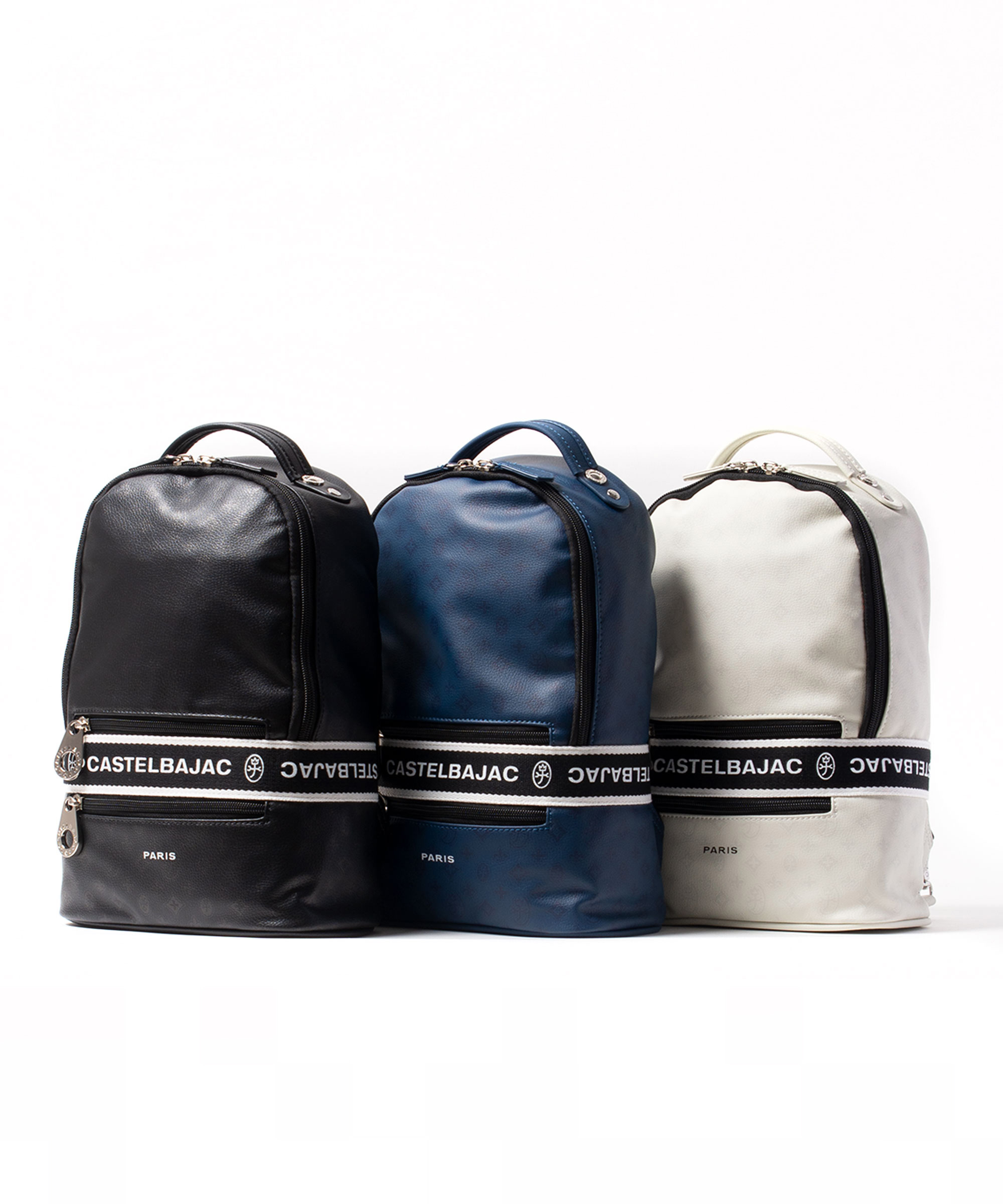 【楽天市場】【公式】CASTELBAJAC カステルバジャック 新作 ワンショルダーバッグ 2WAY＜ビアン＞51911 送料無料 ...