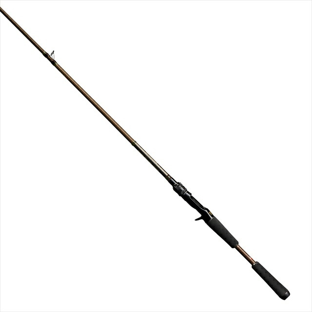 【楽天市場】メガバス バスロッド ヴァルキリー VKC-71H (ベイト1ピース)：釣具のキャスティング 楽天市場店