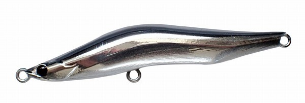 【楽天市場】ブレイズアイ シーバスルアー レヴォルーク99MS #53 ライブカタクチ：釣具のキャスティング 楽天市場店