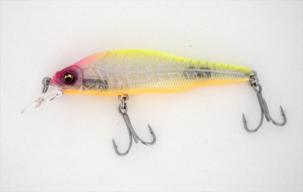 【楽天市場】メガバス シーバスルアー X-80SW(SP-C) GP サンライズボーン：釣具のキャスティング 楽天市場店