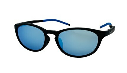 ニューバランス フィッシンググラス（偏光） NB8103-4 ブルーミラー 楽天市場】ニューバランス フィッシンググラス（偏光） NB8103-4