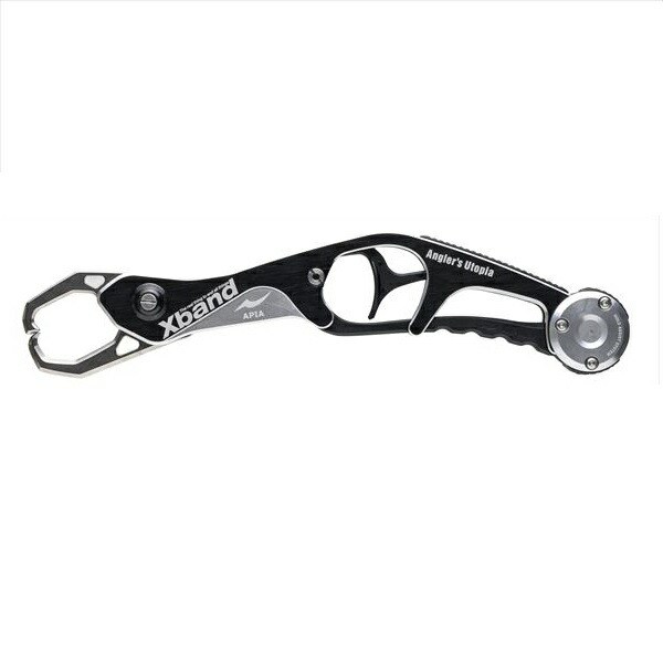 【楽天市場】アピア Xband(エクスバンド) HD ジェットブラック【即日発送】：釣具のキャスティング 楽天市場店