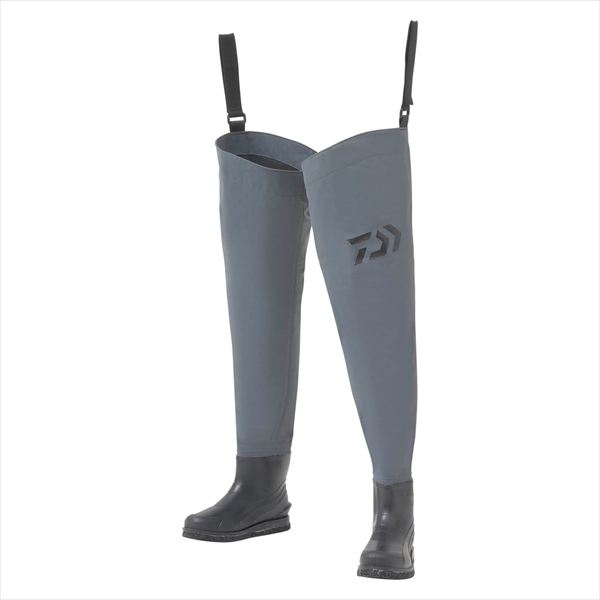 楽天市場】ダイワ ウェーダー BW-3251 (フェルトソール)ブレス