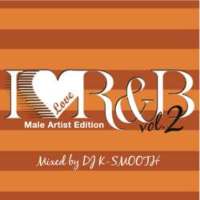 【楽天市場】【DEADSTOCK】 DJ K-SMOOTH / I LOVE R&B Vol.2 -Male Artist Edit ...