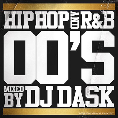 【楽天市場】DJ DASK / HIPHOP and R&B 00'S：CASTLE RECORDS