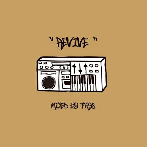 【楽天市場】TA98 / REVIVE：CASTLE RECORDS