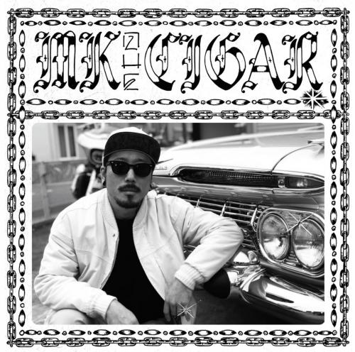 【楽天市場】MK THE CiGAR / YOU SEND ME - U GOT THE POWER [7inch]：CASTLE RECORDS