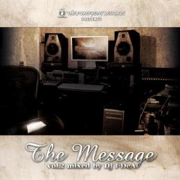 【楽天市場】【￥↓】 THE FOREFRONT RECORDS presents THE MASSAGE Vol.2 - mixed by ...