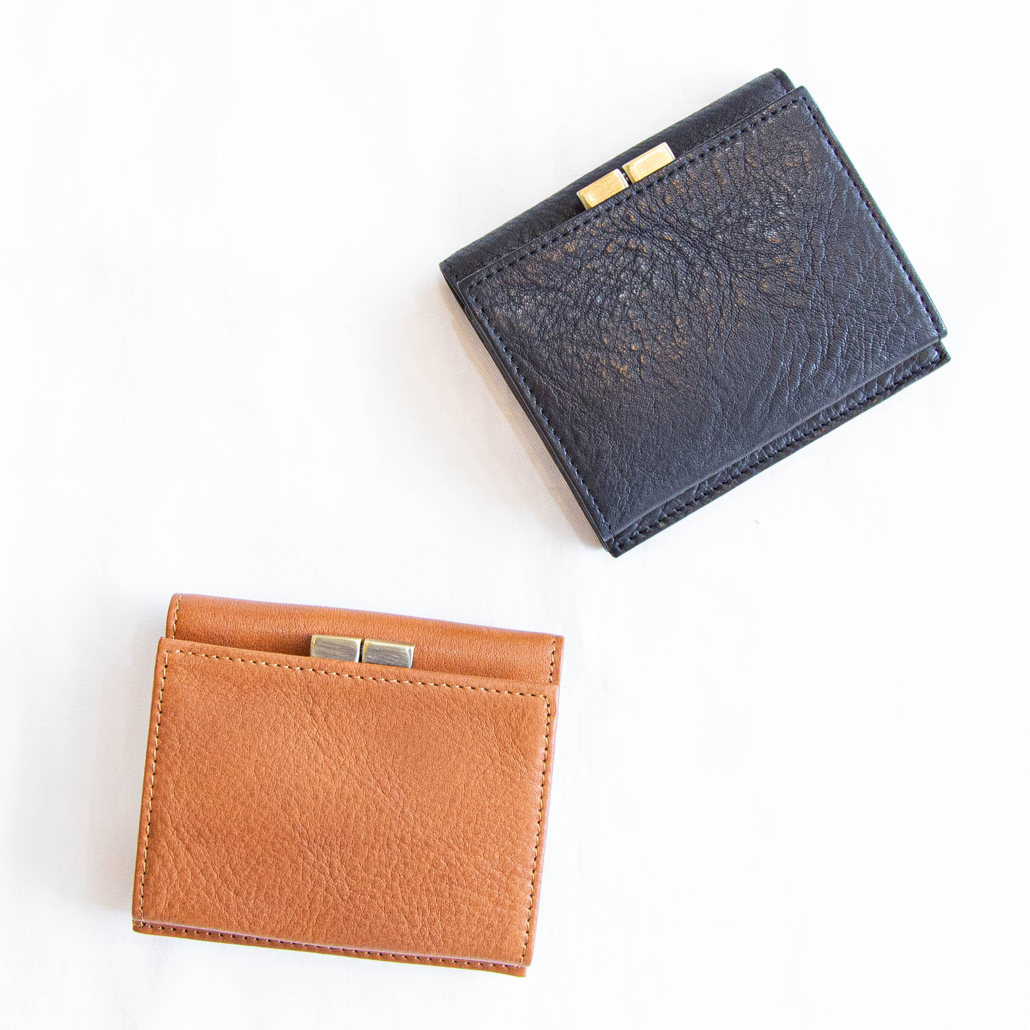 【楽天市場】SLOW（スロウ）bono clasp mini wallet ユニセックス オールシーズン：casual collection ...