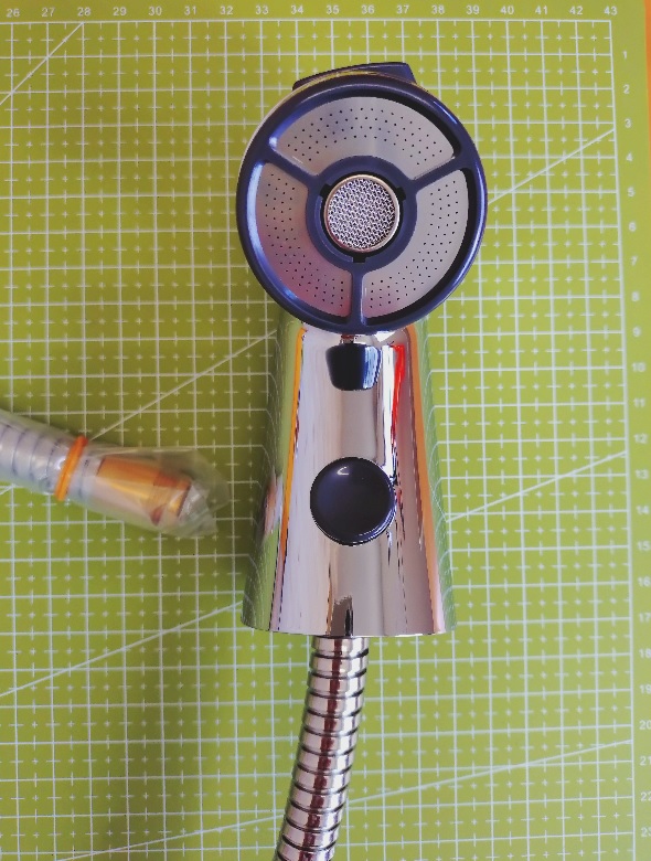 【楽天市場】KVK 【HC287/800】 旧MYMFA547T10-G229用シャワーヘッド＆ホース 旧MYM補修部品＞旧MYMキッチン・洗面シャワー部品 [新品] 【純正品】：水道材料屋 一番館