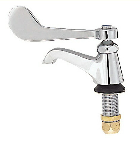 【楽天市場】INAX LIXIL・リクシル 【LF-1Z-U】レバー式立水栓（水用）レバーハンドル水栓 呼び径13mm 一般地・寒冷地共用【純正品】：水道材料屋 一番館