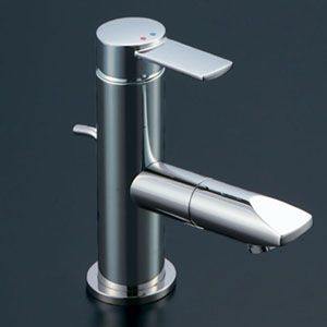 【楽天市場】LIXIL・リクシル【LF-X340SR】水栓 洗面 混合水栓 FC/ワンホールタイプ シングルレバー 一般水栓 吐水口回転式 INAX【純正品】：おしゃれリフォーム通販 せしゅる