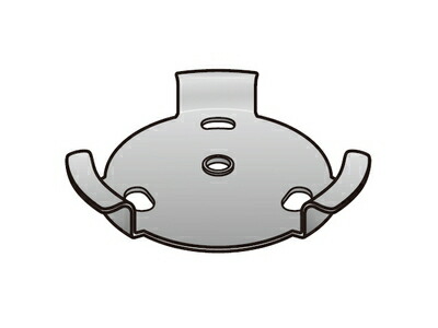 【楽天市場】VFC4762 パナソニック Panasonic 壁掛け金具 ブルーレイ/DVDレコーダー・プレーヤー ネットワークカメラ【純正品 ...