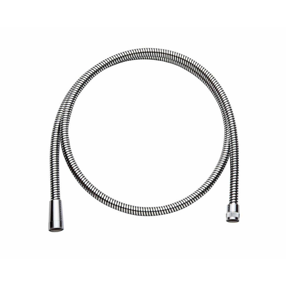 【楽天市場】【純正品】 2840900J 【樹脂製】メタフレックスシャワーホース （樹脂製外装） ねじれ防止機能付き GROHE グローエ ...