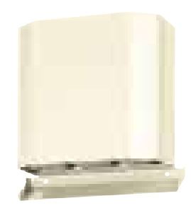 【楽天市場】ベンテック Panasonic 換気扇 換気扇部材【VB-BBW150S2-W】【純正品】：おしゃれリフォーム通販 せしゅる