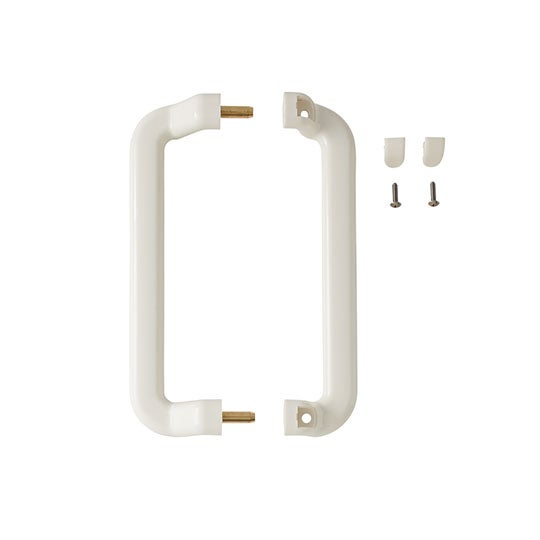 【楽天市場】LIXIL・INAX 【DO-K39820-SET-YW】 大型把手セット 浴室ドア部品[DO-K39820-SET/YW] brdp 【純正品】：水道材料屋 一番館