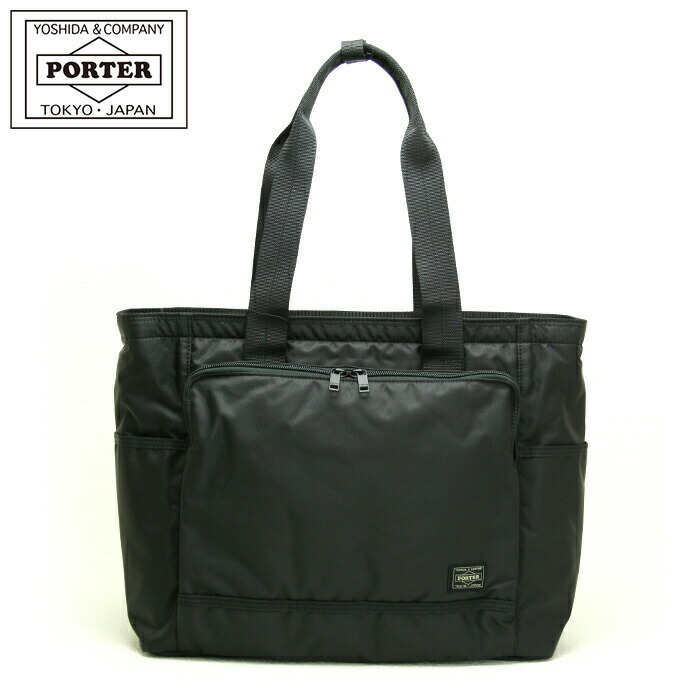【楽天市場】ポーター フラッシュ トートバッグ 689-05948 吉田カバン PORTER FLASH 父の日 プレゼント ギフト：カトレアサックスBag＆Goods