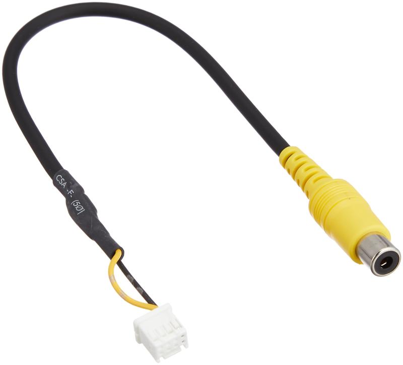 【楽天市場】ENDY バックカメラ接続コード ケンウッド用EVC-801KW：Catwalks 1 楽天市場店