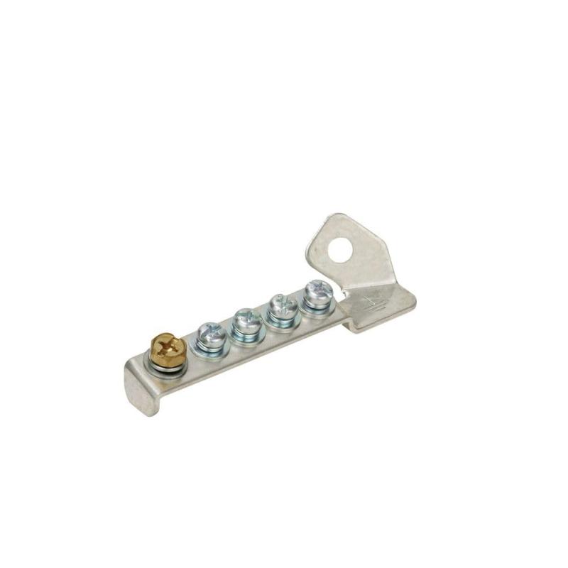 【楽天市場】日東工業 増設アースバー 2本入 BP46-5AC2：Catwalks 1 楽天市場店