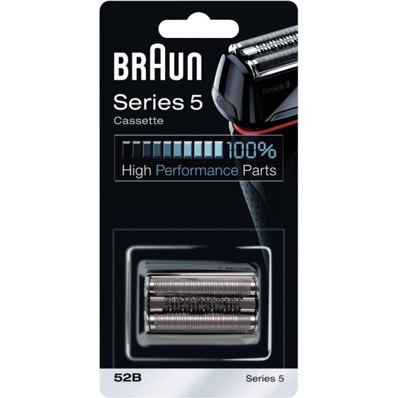 【楽天市場】Braun Kombipack 52B：Catwalks 1 楽天市場店