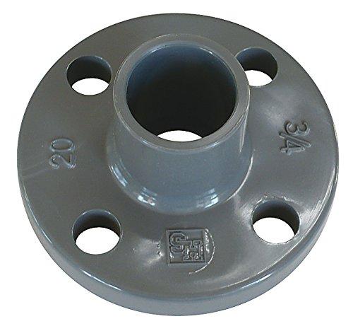 【楽天市場】橋本産業株式会社 HSバルブ TSフランジ U-PVC HSフランジ 5K TS式 接続口径 30A 型式5KTSF30：Catwalks 1 楽天市場店