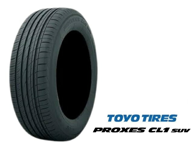 【楽天市場】175/80R16 サマータイヤ 4本セット TOYO TIRES PROXES CL1 SUV 175 80 R16 91S ...