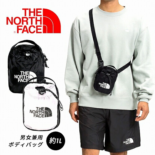 【楽天市場】ザ ノースフェイス ボザー クロス ボディ ショルダーバッグ ボディバッグ THE NORTH FACE BOZER CROSS ...