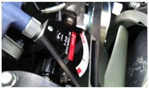 【楽天市場】【DENSO】デンソー ベルトテンションケージ BTG-2型 95506-00100：シー・シー・エム