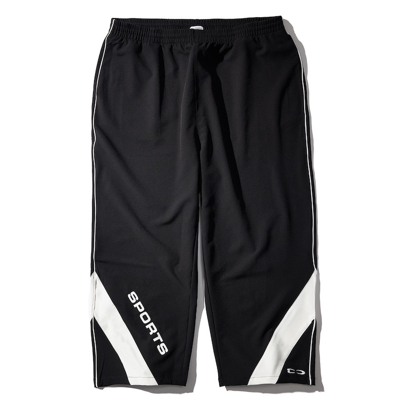 【楽天市場】WILLY CHAVARRIA / WILLY SPORTS PREGAME PANT パンツ PANTS 送料無料 当店通常価格 ...
