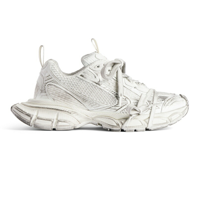 【楽天市場】バレンシアガ BALENCIAGA メンズ 3XL スニーカー【ホワイト 】【送料無料】【正規品】：ブランドバッグ・雑貨CELEBRITY