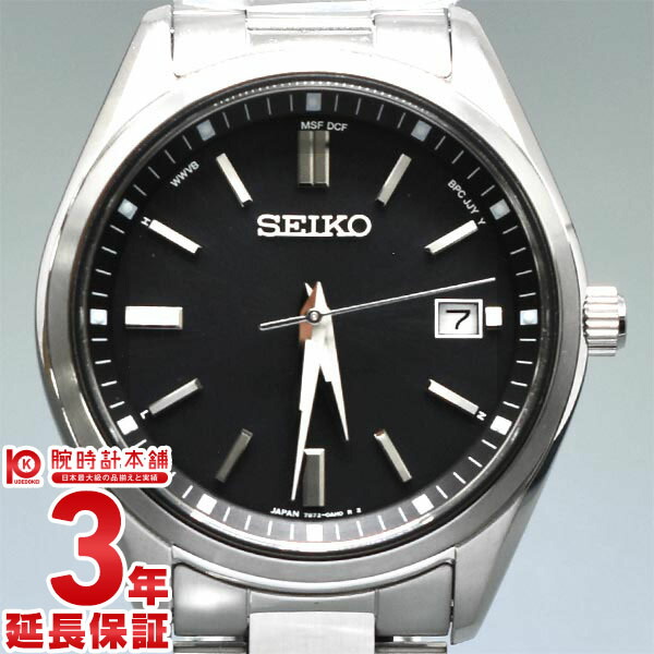 【楽天市場】【中古】セイコー SEIKO セレクション SEIKO SELECTION SBTM323 腕時計 時計：腕時計本舗USED