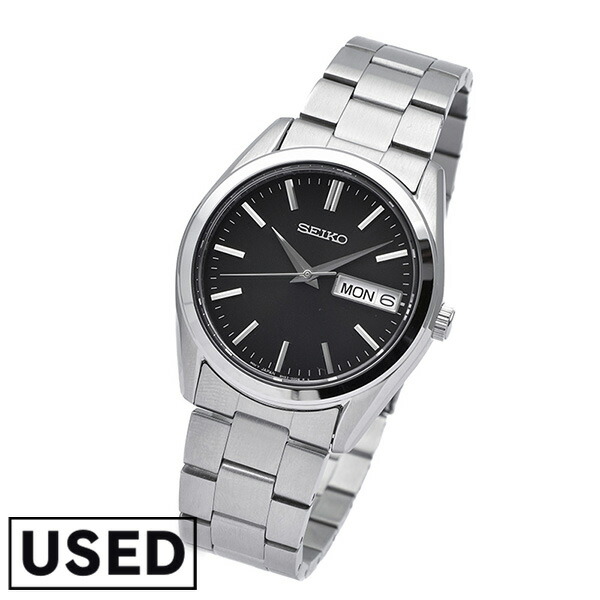 【楽天市場】【中古】セイコーセレクション SEIKOSELECTION SBTH011 メンズ：腕時計本舗USED