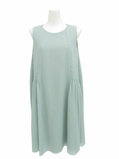 【楽天市場】FOXEY BOUTIQUE ドレス リズム 36786 ミント 42 '22年増産 A1美品【中古】：セレブbyエンデバー