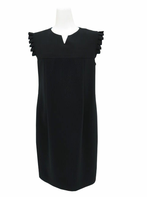 【楽天市場】Rene basic ワンピース ブラック 34 '20年 A1【中古】：セレブbyエンデバー