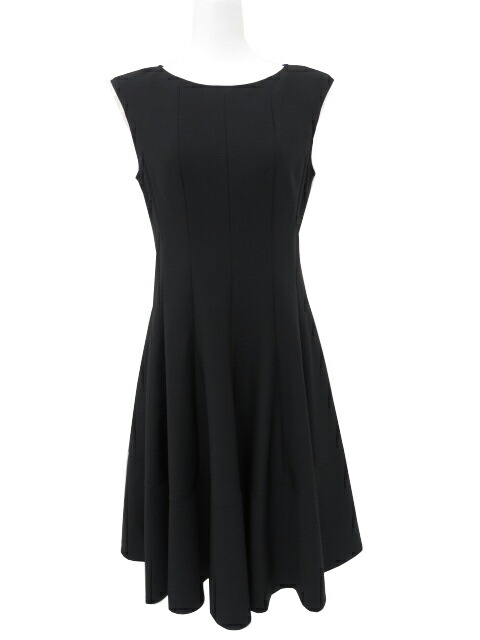 【楽天市場】Rene basic ドレス ブラック 34 '21年 A1【中古】：セレブbyエンデバー