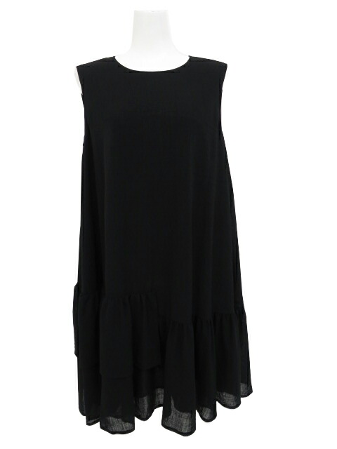 【楽天市場】Rene basic ワンピース ブラック 38 '20年 A1【中古】：セレブbyエンデバー