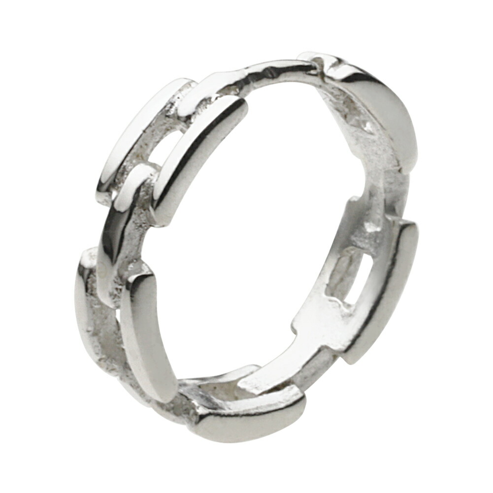 【楽天市場】【cenote】シルバー925 ピアス メンズ【e0668】スクエアチェーン 鎖 細め シンプル カジュアル silver925 フープピアス 片耳 送料無料：cenote （セノーテ）