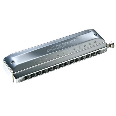 【楽天市場】【送料無料】HOHNER ホーナー Meisterklasse 7565/56 クロマチックハーモニカ：セントラルミュージック楽天市場店