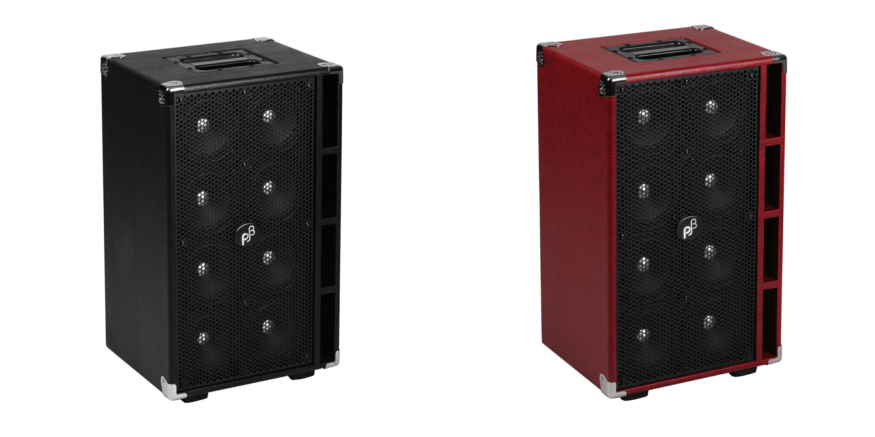 【楽天市場】【送料無料】Phil Jones Bass(PJB) フィルジョーンズ C8 ベースアンプ用スピーカーキャビネット：セントラル ...