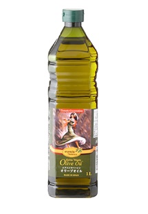 【楽天市場】トマトEXVオリーブオイル1L：お酒と食料品のセプドールアン