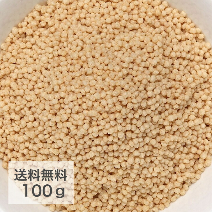 【楽天市場】【送料無料】小麦パフ(小粒)100g【シリアル パフ モルトパフ チョコ クッキー チョコクランチ 小麦原料 洋菓子 お菓子作り ...