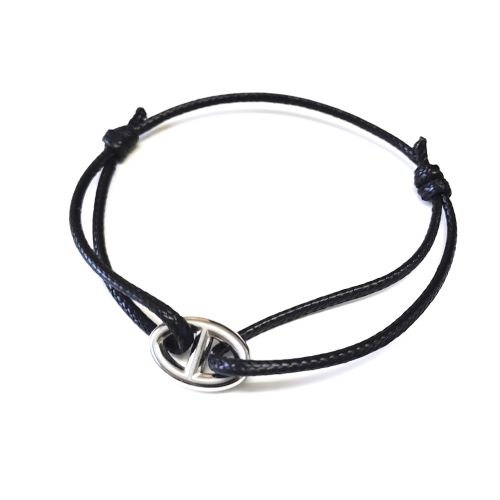 【楽天市場】atease H Marina Code Bracelet：c G