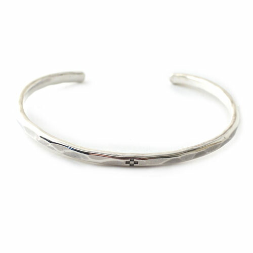 【楽天市場】Atease MINSAH 4 BRACELET SV：C-G