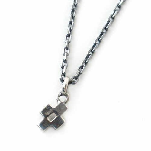 【楽天市場】Atease MINSAH 4 NECKLACE SV：C-G