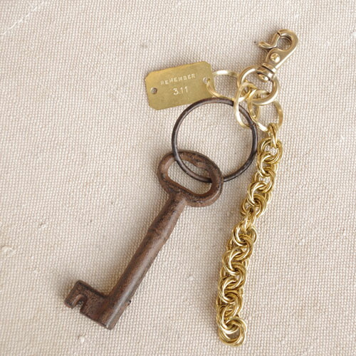 【楽天市場】Vantique EXTRA LARGE KEY HOLDER：C-G