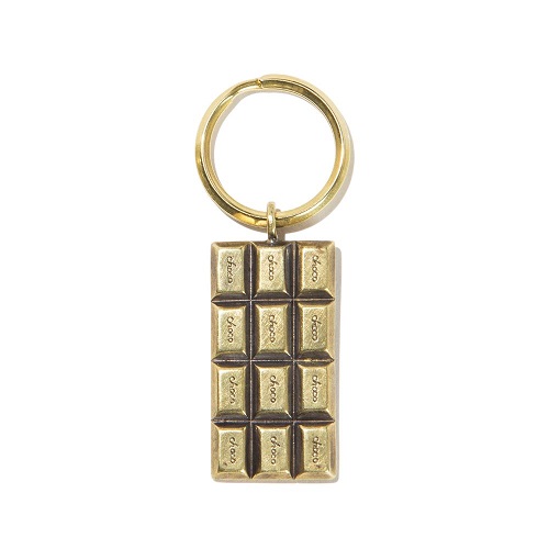 【楽天市場】Vantique CHOCO KEY RING：C-G