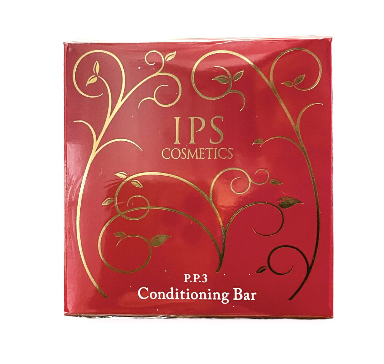 【楽天市場】【P.P.3】IPS コンディショニングバー 化粧石鹸／IPS（アイ・ピー・エス）コスメティックス PP3：YS FACTORY by CH2O