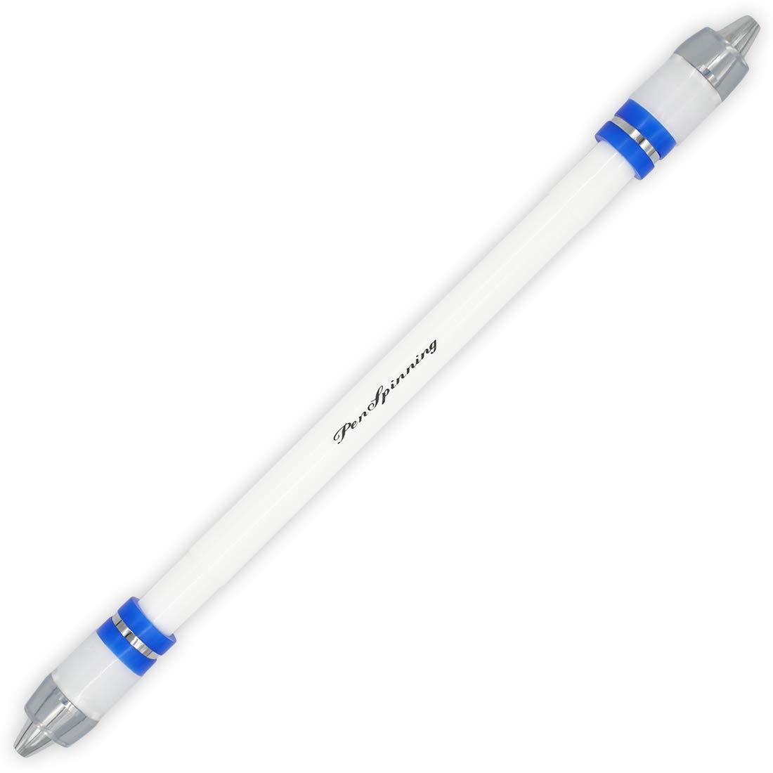 【楽天市場】ivan mod バスターCYL2 peem mod2 ペン回し専用ペン 改造ペン 白軸 (BLUE)：Chack0605